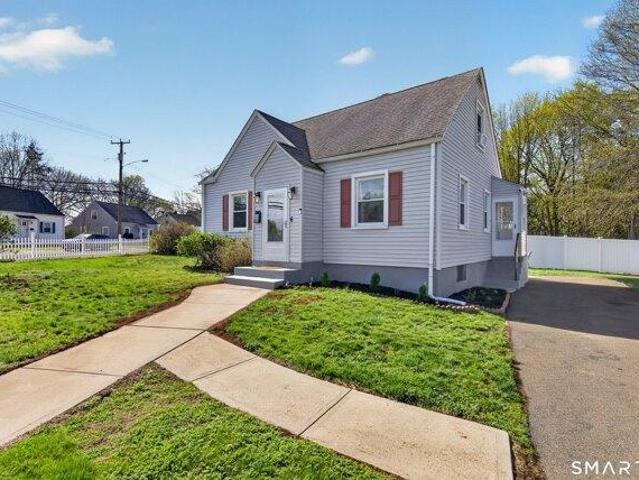 house with 3 bedroom, Hamden CT DS102345778