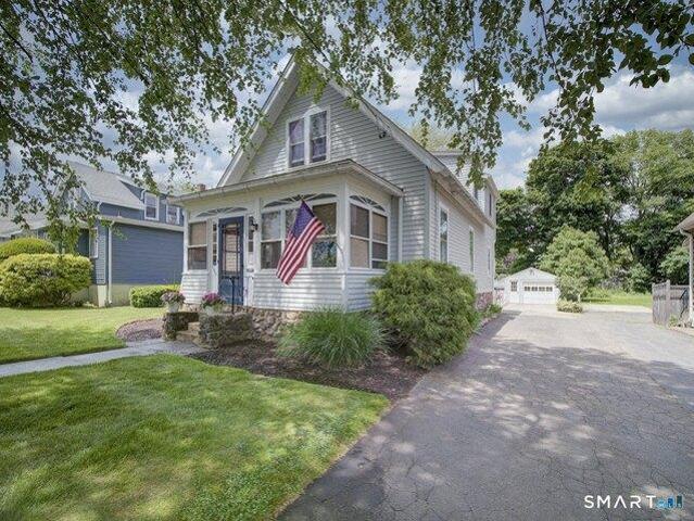 house with 3 bedroom, Hamden CT DS103432576