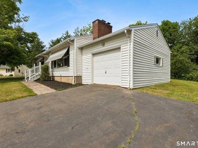 house with 3 bedroom, Hamden CT DS103432796