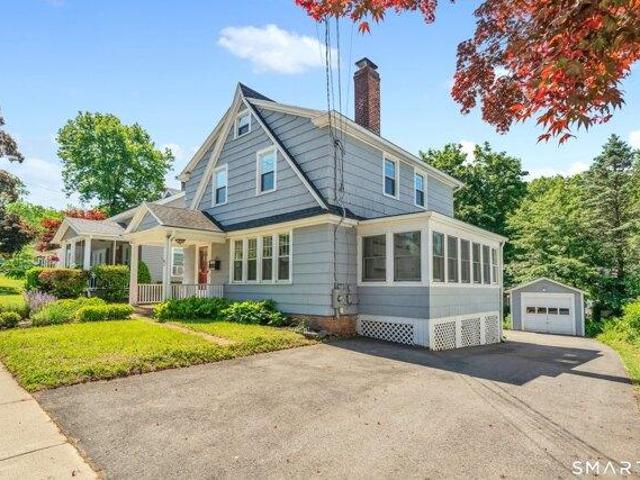 house with 3 bedroom, Hamden CT DS103434360