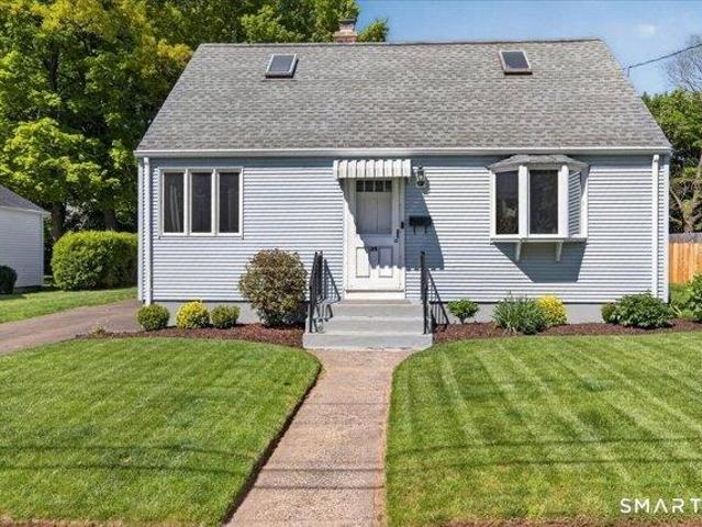 house with 3 bedroom, Hamden CT DS103437932
