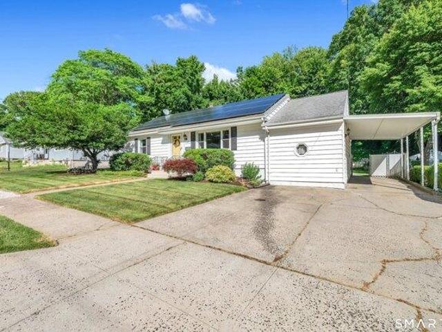 house with 3 bedroom, Hamden CT DS103437399