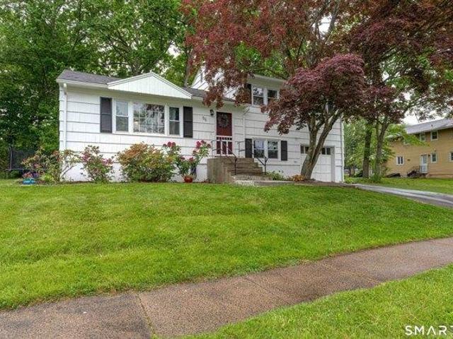 house with 3 bedroom, Hamden CT DS103126209
