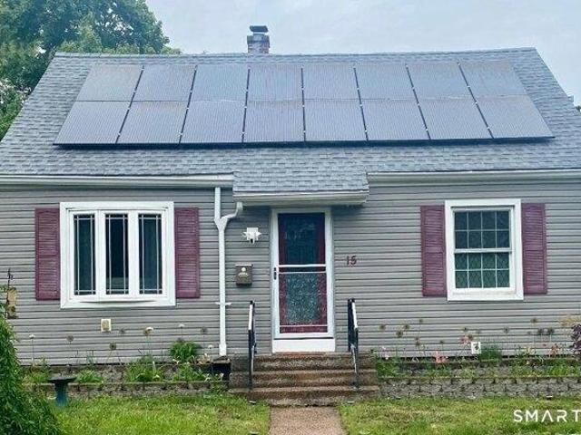 house with 3 bedroom, Hamden CT DS103127201