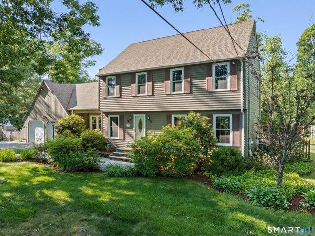 house with 3 bedroom, Hamden CT DS104408734