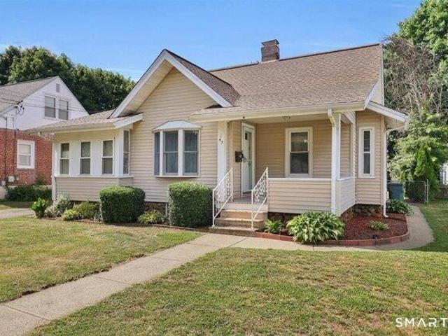 house with 3 bedroom, Hamden CT DS104408930