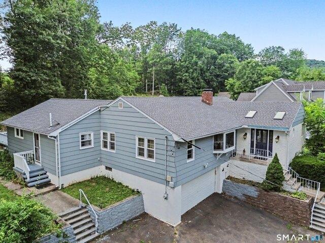 house with 3 bedroom, Hamden CT DS104441986
