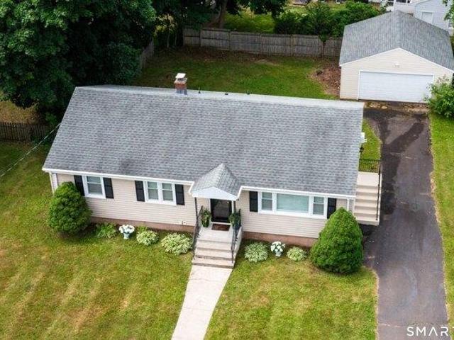 house with 3 bedroom, Hamden CT DS104113720