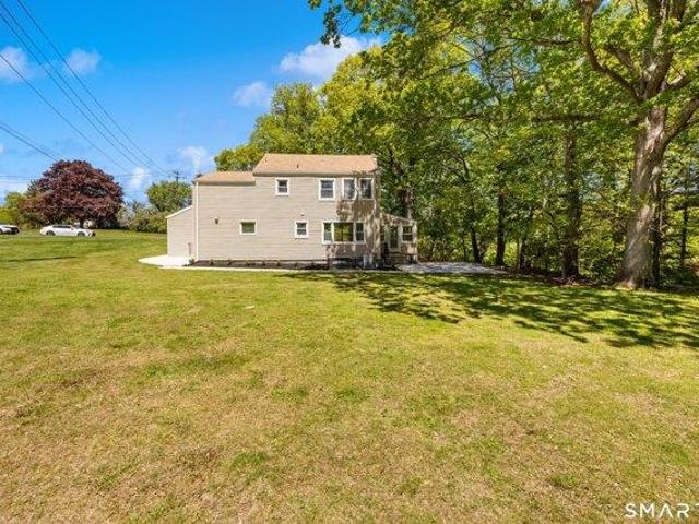 house with 3 bedroom, Hamden CT DS104151459