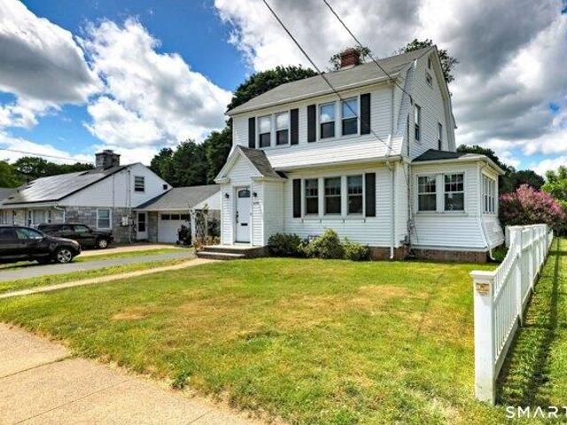 house with 3 bedroom, Hamden CT DS104263892
