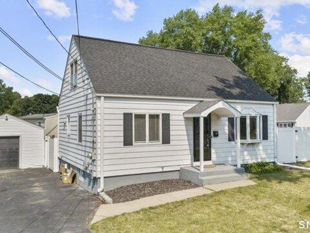house with 3 bedroom, Hamden CT DS104264709