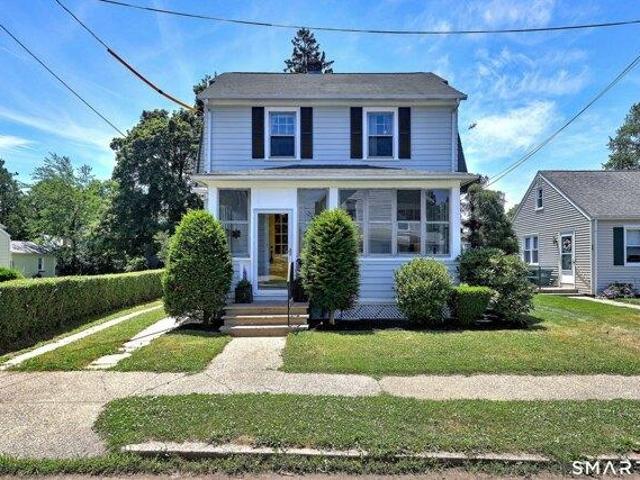 house with 3 bedroom, Hamden CT DS104295708