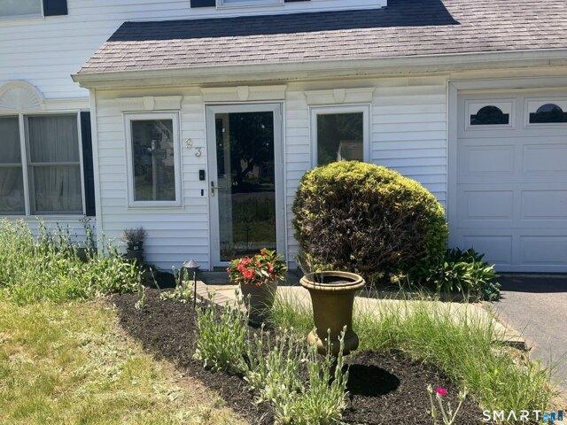 house with 3 bedroom, Hamden CT ES103069511