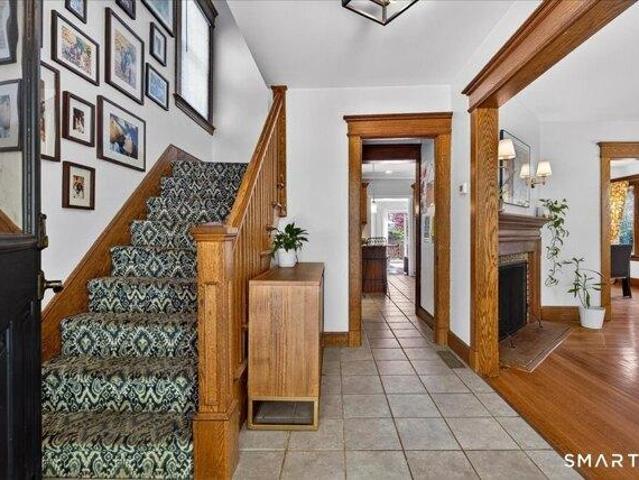 house with 3 bedroom, Hamden CT ES103100274