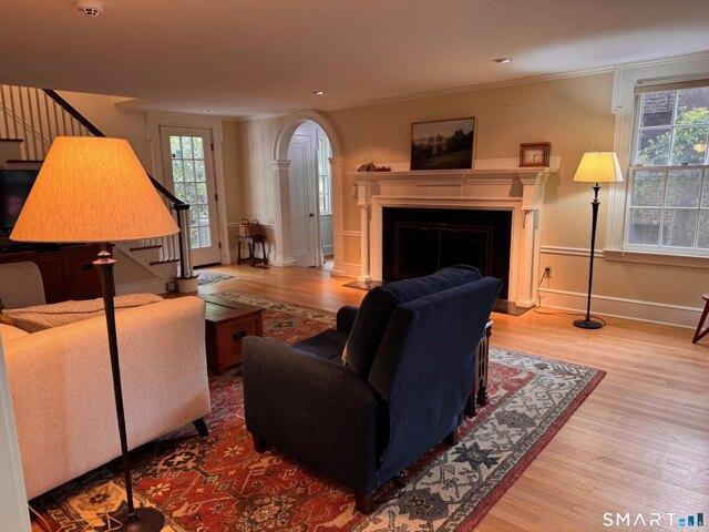 house with 3 bedroom, Hamden CT ES103125447