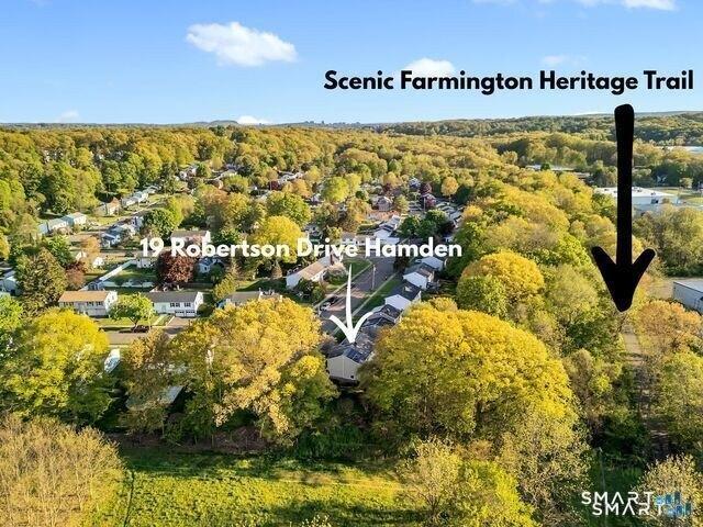 house with 3 bedroom, Hamden CT ES103125657