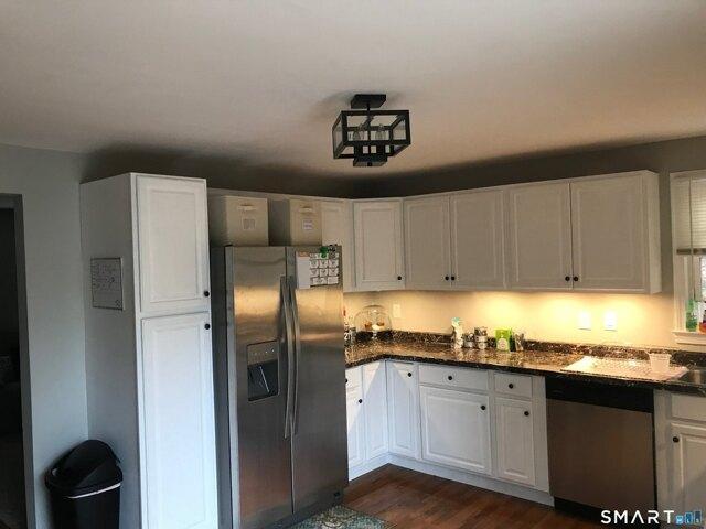 house with 3 bedroom, Hamden CT ES103126955