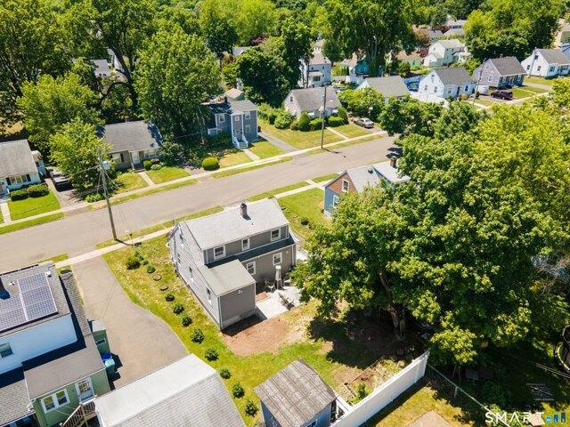 house with 3 bedroom, Hamden CT ES103127201