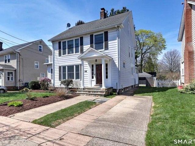 house with 3 bedroom, Hamden CT ES103160218