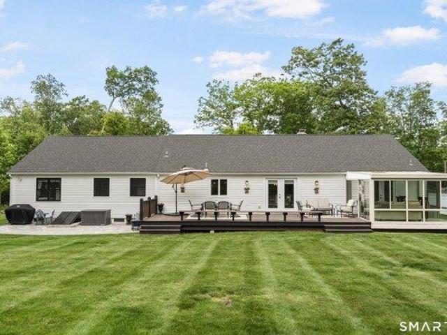 house with 3 bedroom, Hamden CT ES103162882