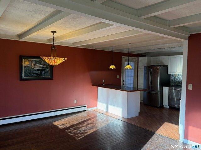 house with 3 bedroom, Hamden CT ES104440347