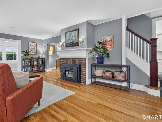 house with 3 bedroom, Hamden CT ES104606916