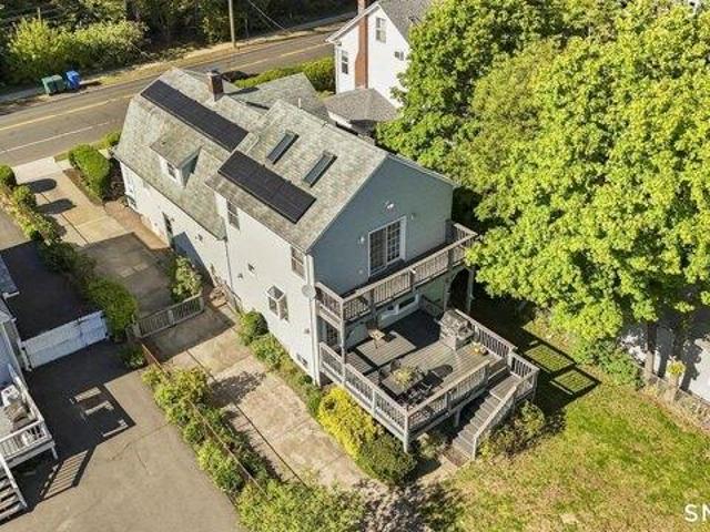 house with 3 bedroom, Hamden CT ES104789172