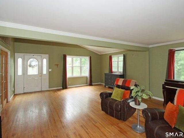 house with 3 bedroom, Hamden CT ES104790688
