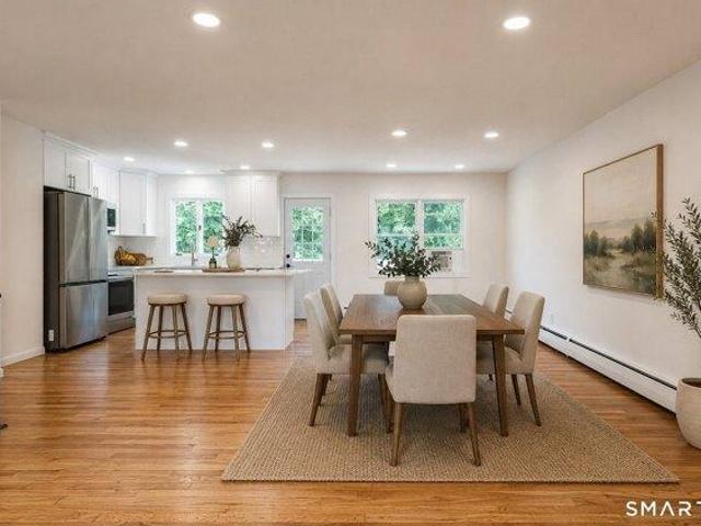house with 3 bedroom, Hamden CT ES104791477
