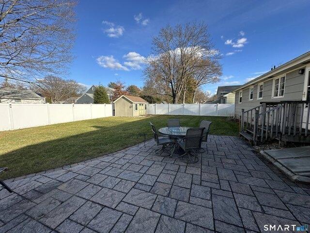 house with 3 bedroom, Hamden CT ES104810056