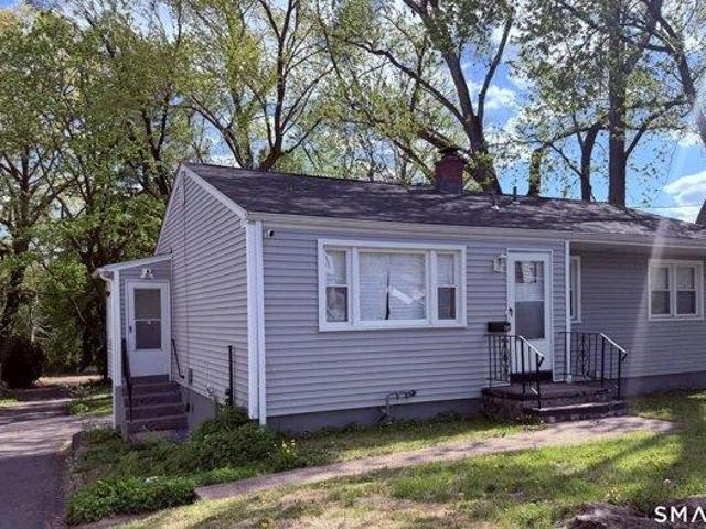 house with 3 bedroom, Hamden CT ES104811658