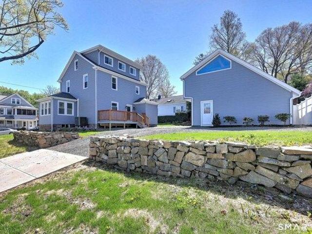 house with 3 bedroom, Hamden CT ES104811854