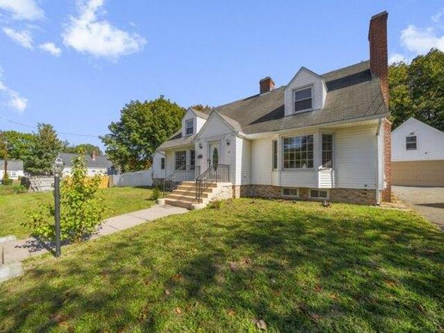 house with 3 bedroom, Hamden CT ES104832342