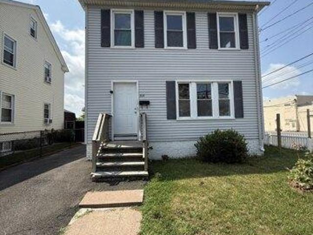 house with 3 bedroom, Hamden CT ES104850165