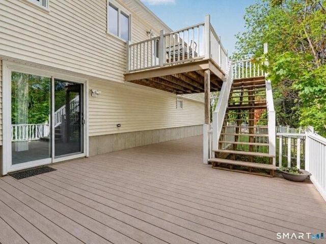 house with 3 bedroom, Hamden CT ES104851152