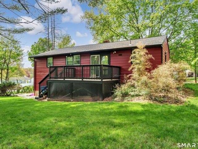 house with 3 bedroom, Hamden CT ES104075699