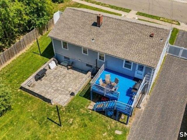 house with 3 bedroom, Hamden CT ES104148515