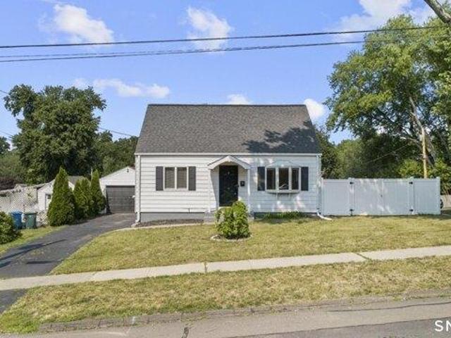 house with 3 bedroom, Hamden CT ES104264709