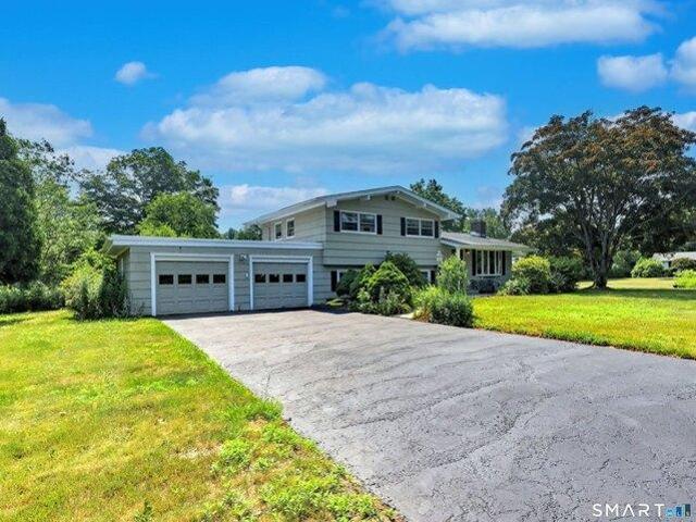 house with 3 bedroom, Hamden CT ES105428244