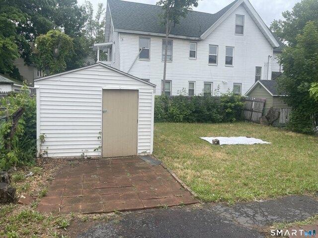 house with 3 bedroom, Hamden CT ES105124812
