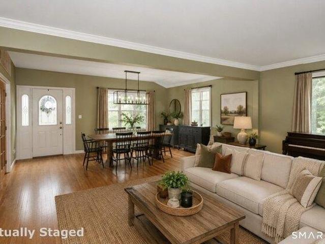 house with 3 bedroom, Hamden CT ES105140266