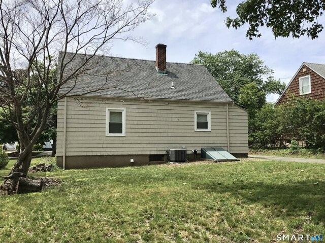 house with 3 bedroom, Hamden CT ES105158786