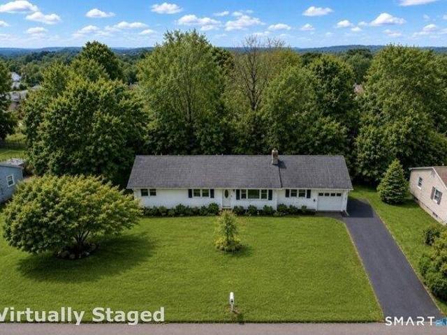 house with 3 bedroom, Hamden CT ES105203433