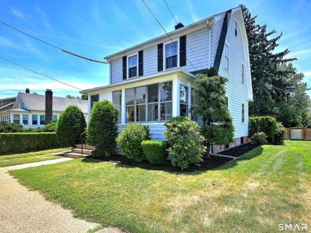 house with 3 bedroom, Hamden CT ES105230797