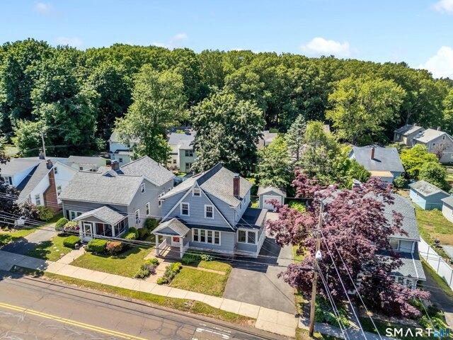house with 3 bedroom, Hamden CT ES105230282