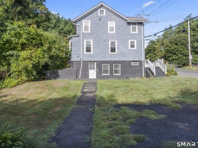 house with 3 bedroom, Hamden CT ES105232811