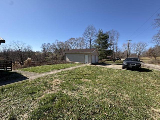 house with 3 bedroom, Hamden OH DS100973504