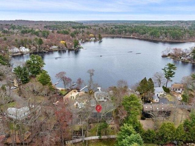 house with 3 bedroom, Hamilton MA DS102410867