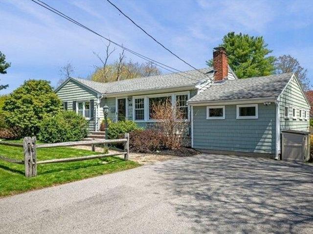 house with 3 bedroom, Hamilton MA DS103186291