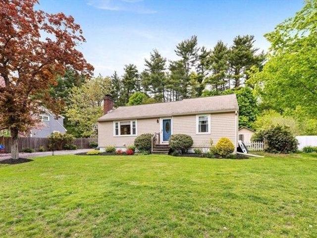 house with 3 bedroom, Hamilton MA DS103187578